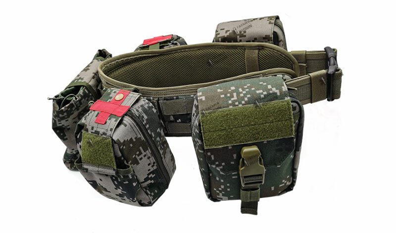 Medical Kits(IFAKs,AFAKs) - Rusun TacMed